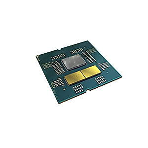 AMD Ryzen™ 5 7600X 6-Core, 12-Thread Unlocked Desktop Processor