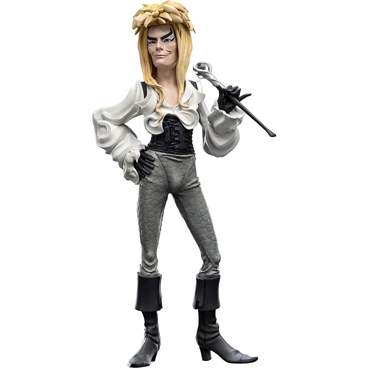 Weta Workshop Mini Epics - Labyrinth (1986) - Jareth