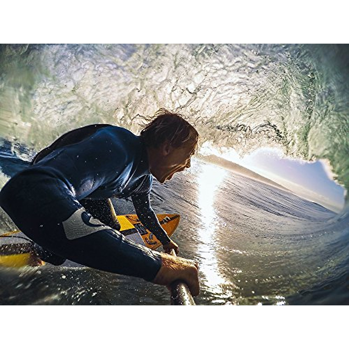 GoPro HERO4 Session/Surf