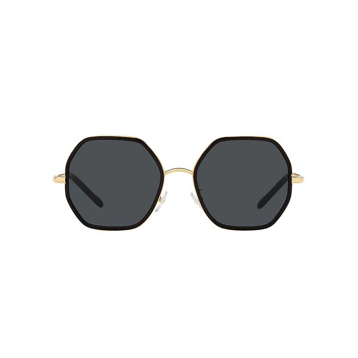 Tory Burch Sunglasses TY 6092 332787 Black