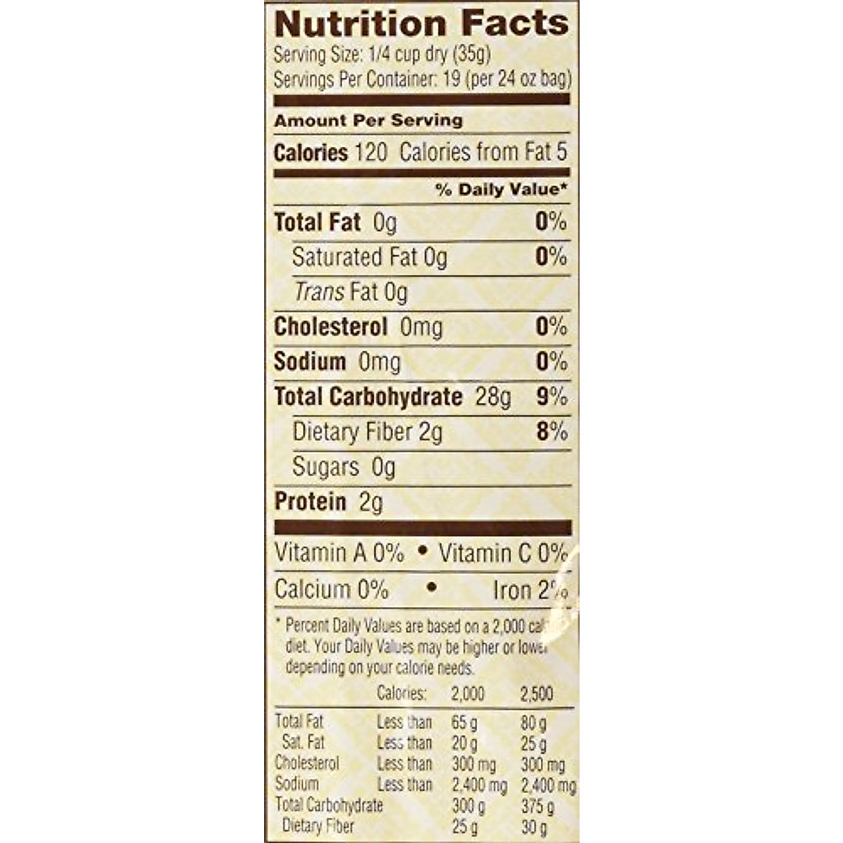 Bob's Red Mill White Corn Grits/Polenta, 24 Ounce, Pack of 1