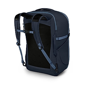 Osprey Daylite Carry-On 44L Travel Backpack, Palm Foliage Print