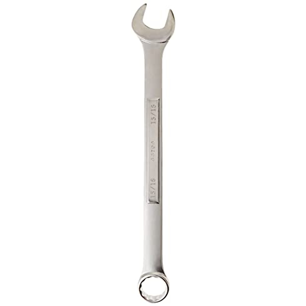 CRAFTSMAN Combination Wrench, SAE, 15/16-Inch (CMMT44704)