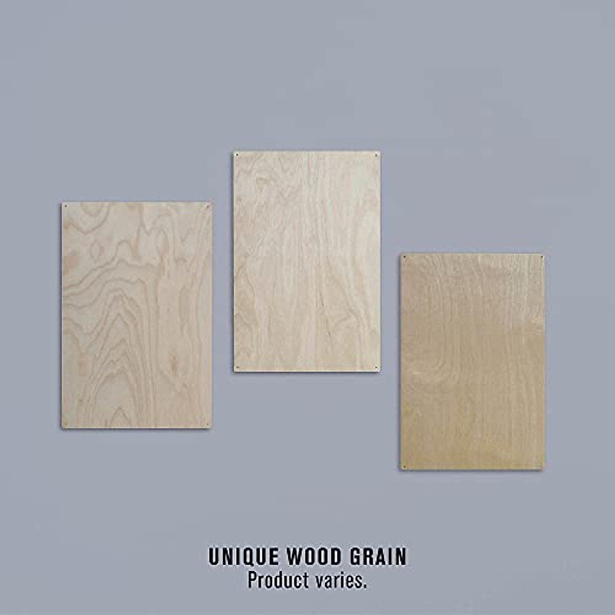 Sedona, Arizona, Cathedral Rock, Mosaic Birch Wood Wall Sign (10x15 Rustic Home Decor, Ready to Hang Art)