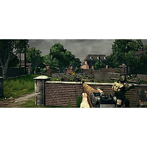 Brothers in Arms: Hell's Highway [Japan Import]