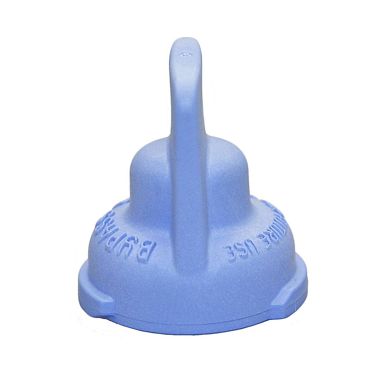 WP12664501 For Whirlpool Refrigerator Fil-ter Bypass Cap W11395888 12664501SP plugs EveryDrop Fil-ter 4 slot - 1 Pack