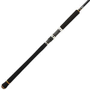 Major Craft Shore Jigging Rod Spinning Third-Generation Black Stage CRX-962MH 9.6 Fito Fishing Rod