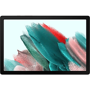 Samsung Galaxy Tab A8 10.5" FHD Touchscreen Android Wi-Fi Tablet, Pink Gold, 32GB Memory, Octa-core Processor, 3GB RAM, 8MP Rear + 5MP Front Camera, Bluetooth v5.0