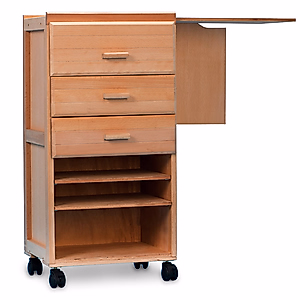 Matisse French Painter's Taboret