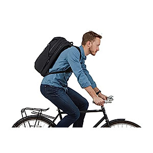 Thule Paramount Commuter Backpack 27L, Black