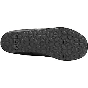 Giro Tracker - Men's Black (2022) 9.5