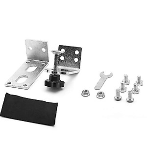 RASTP Universal PC USB Handbrake Clamp