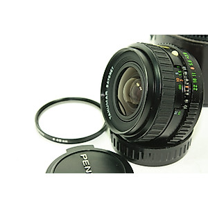 Pentax Takumar 28mm f/2.8 Bayonet Mount Wide Angle Lens