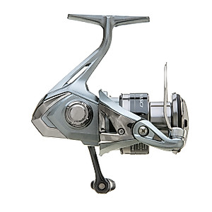 SHIMANO NASCI 2500HG FC NASCI