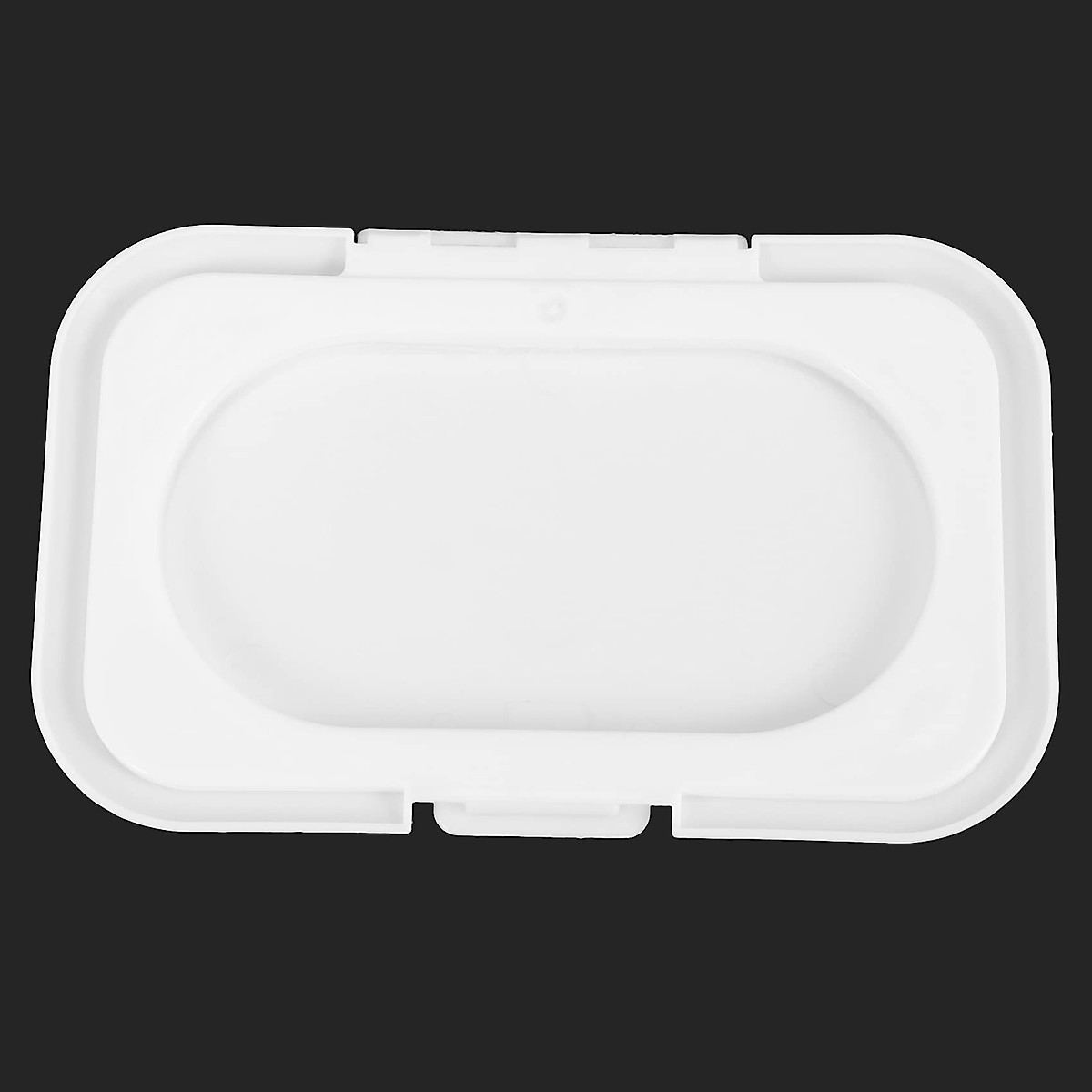 YHJIC 10Pcs Reusable Baby Wipes Lid Baby Wet Wipes Cover Tissues Box Wet Paper Lid