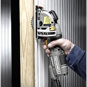 Rockwell RW9232K VersaCut 3-piece Circular Saw Blade Set , Gray