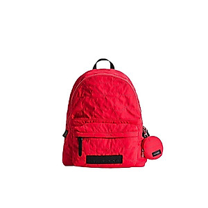 Desigual WoMen's Casual, Red, U