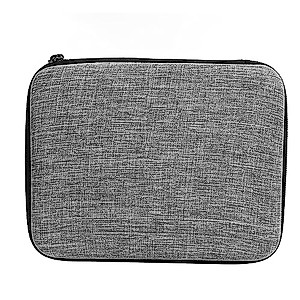 RC Drone, 3.7V 1800mAh 4 Channel RC Mini Drone One Key Take Off Foldable for Work (2.4G 4K)