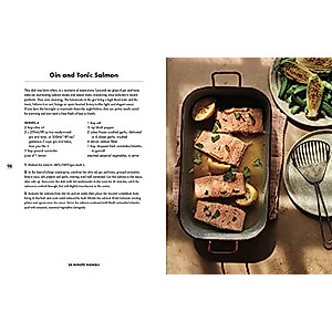 30 Minute Mowgli: Fast Easy Indian from the Mowgli Home Kitchen