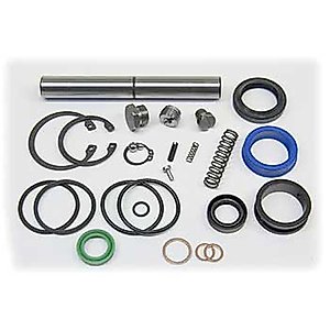 Generic Seal Kits For Crown Pallet Trucks - Super - Pth-50 (Ser # 7-000000 & Higher)