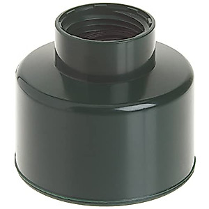 Orbit SunMate Hose-End 58293 Shower Wand Head