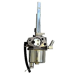 Carburetor for Ariens 20001027 20001368 McCulloh 436565 LCT 03121 03122 Poulan Pro 532436565 585020402 LCT 208cc Snow Blower Engine SKSN0312.1
