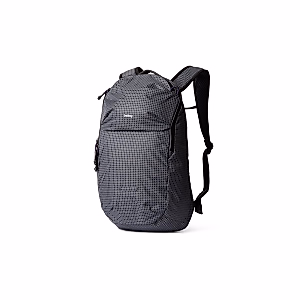 Bellroy Lite Ready Pack (18L lightweight weekend backpack) - ArcadeGray