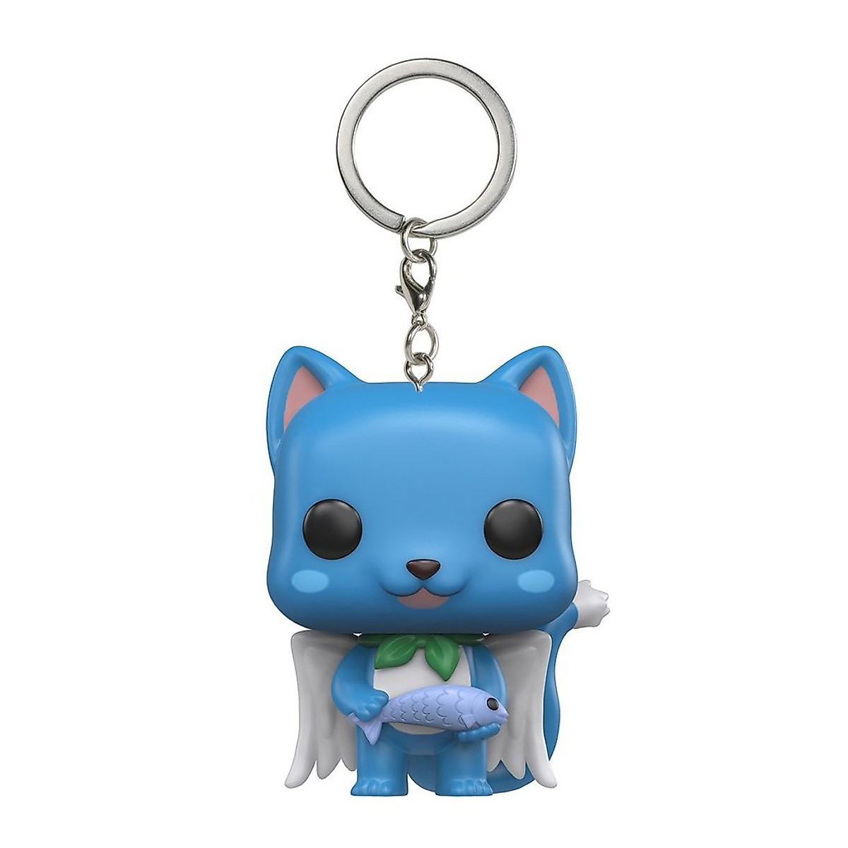 Funko Fairy Tail-Happy Pocket POP Keychain