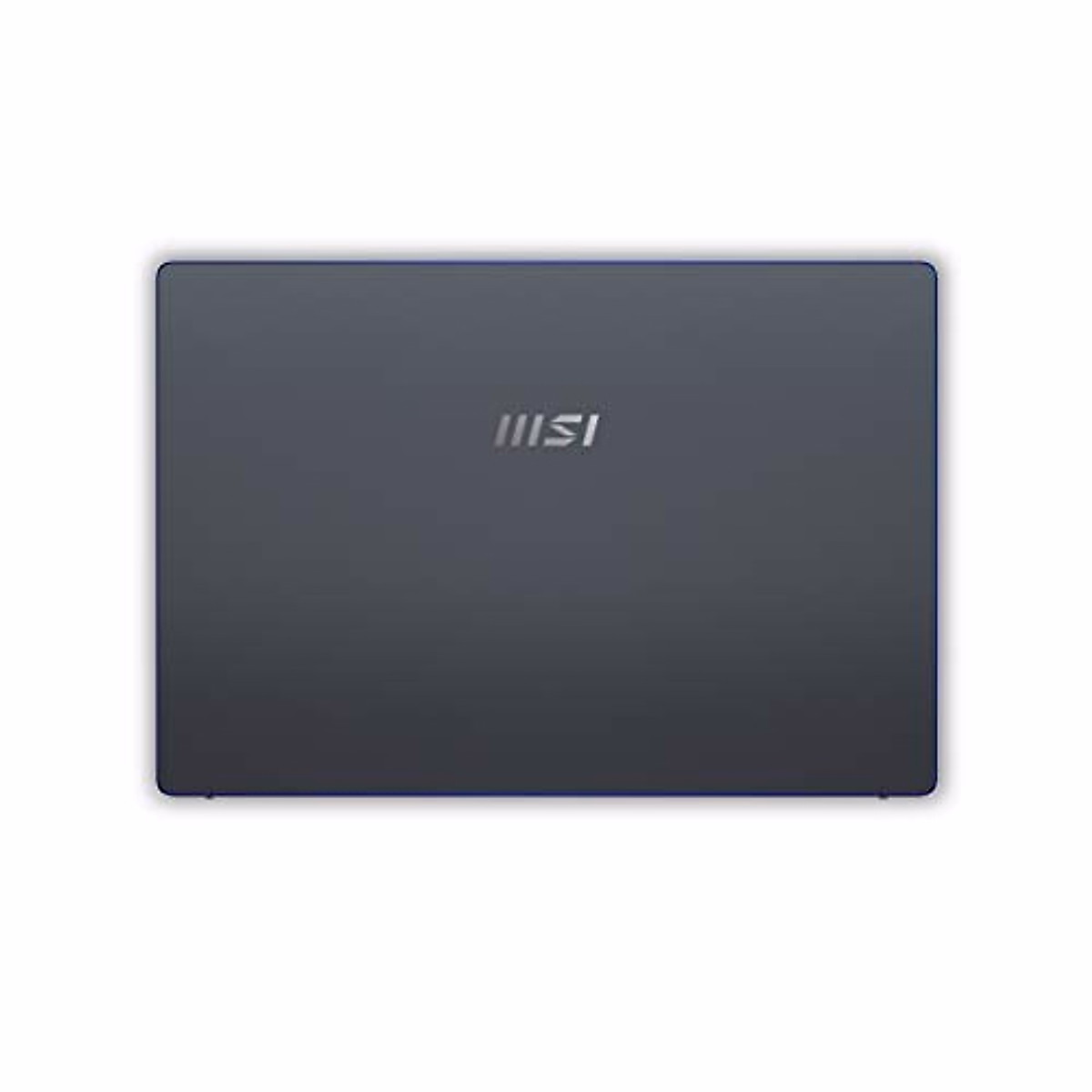 MSI Prestige 14 Evo Professional Laptop: 14" FHD Ultra-Thin Bezel Display, Intel Core i5-1135G7, Intel Iris Xe, 16GB RAM, 512GB NVMe SSD, Thunderbolt 4, Win10 Home, Intel Evo, Carbon Gray (A11M-221)