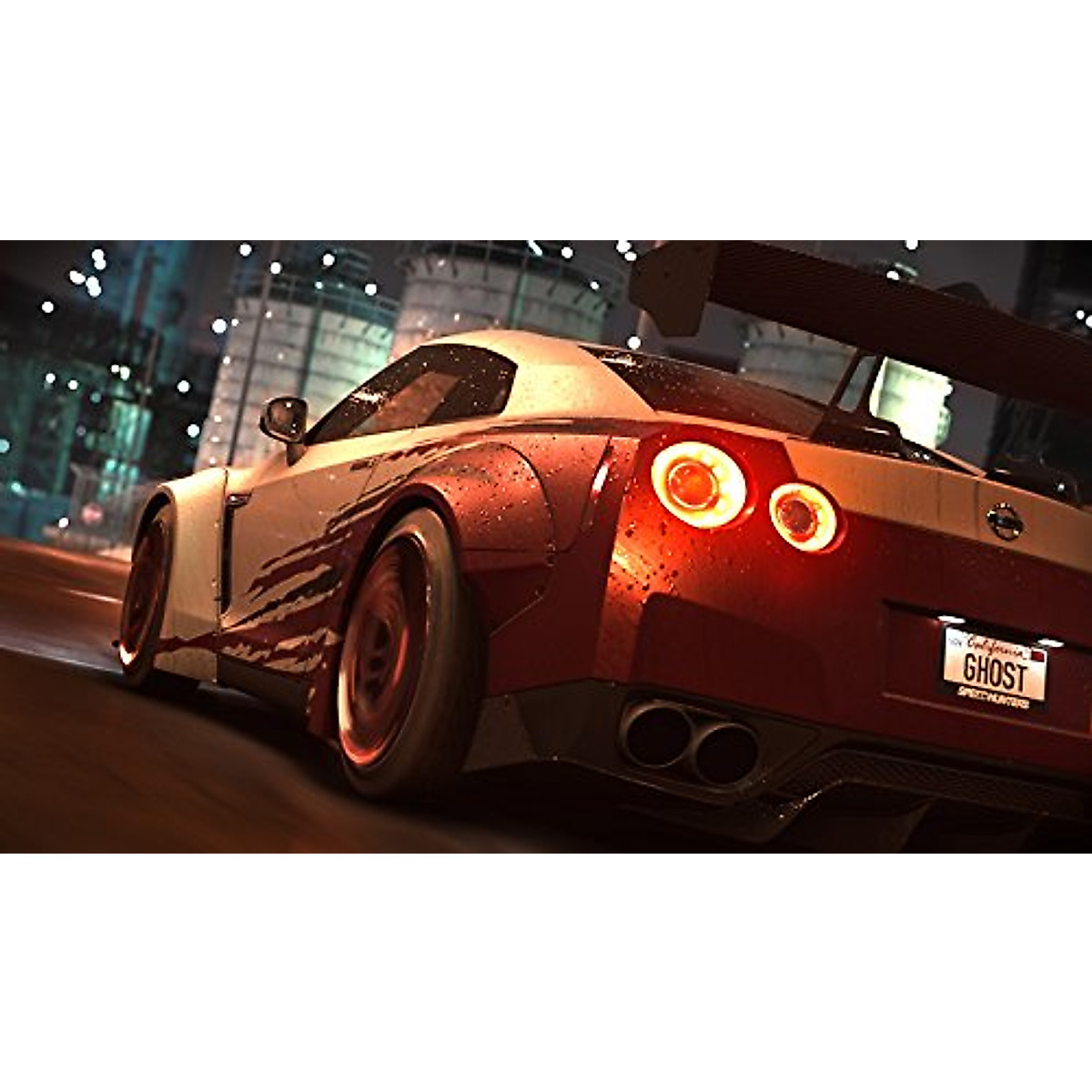 Need for Speed - Xbox One