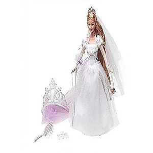 Barbie Princess - Rapunzel's Wedding - Rapunzel's Wedding Doll