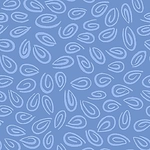 Susybee Denim Barnyard Blues Coffee Bean