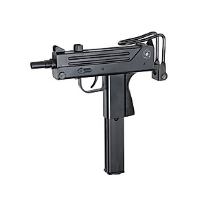 ASG Ingram/Cobray M11 .177 Caliber Steel BB Gun Non-Blowback Air Pistol