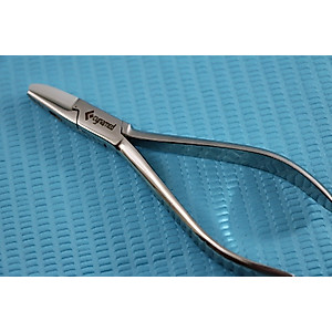 NEW PREMIUM GRADE SET OF 12 EACH OPTICIAN ! OPTICAL PLIERS,EYEGLASSES TOOL SET-CYNAMED USA