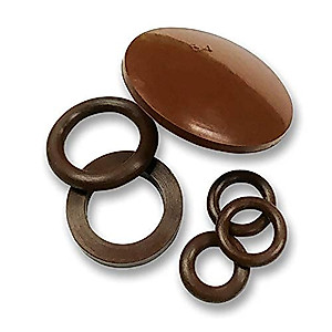 Pump Zero | 190599 | Garden Sprayer Pump | 3 Pack | Lawn & Garden | 24 Gallons Per Charge | Multi-Purpose Pressure Sprayer | 16-20 PSI