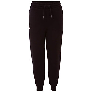 Kappa Inama Sweat Pants 309074-19-4006, Womens, Caviar, M