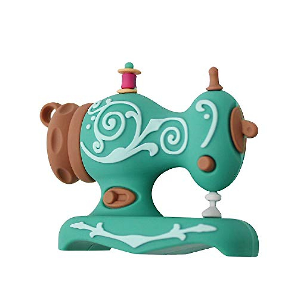 Aneew 16GB Pendrive Novelty Vintage Sewing Machine Model USB Flash Drive Memory Stick Thumb Students Gift (16GB)