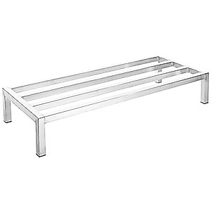 Winco , Medium, Aluminum