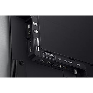SAMSUNG 65-Inch Class OLED 4K S95B Series Quantum HDR, Dolby Atmos, Object Tracking Sound, Laser Slim Design, Smart TV with Alexa Built-In (QN65S95BAFXZA, 2022 Model)