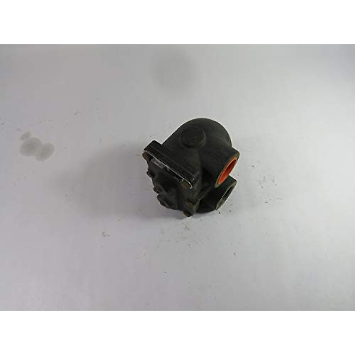 Spirax Sarco Inc. 51313 FT15 1-1/4 F&T STEAM TRAP CI