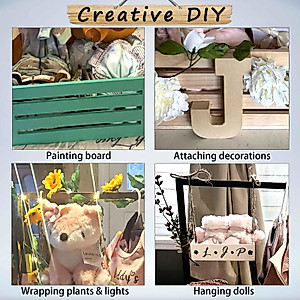 Wooden Baby Shower Crate Closet,Baby Basket with Handle,Large Baby Storage Crate Hamper,Baby Shower Gifts,Wooden Gift Crate,Welcome Gifts Basket for New Born Girls Boys,Pregnancy Gifts for New Parents