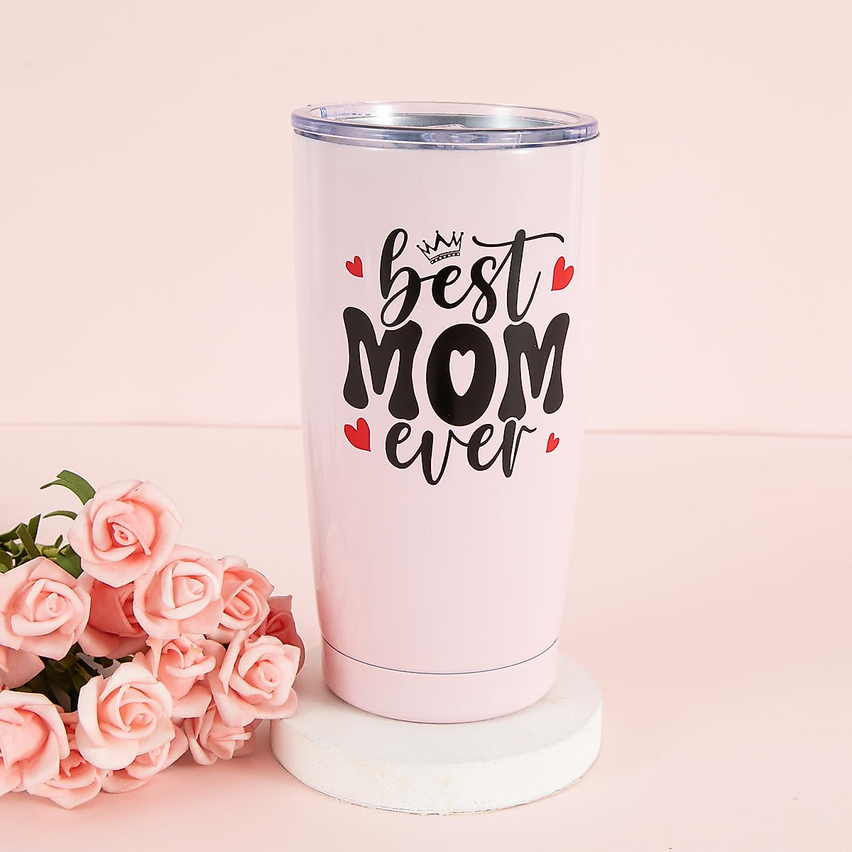 Mothers Day Gifts For Mom,Birthday Gifts for Mom Mother's Birthday Gifts Best Mom Ever Thank You Gifts Unique Birthday Presents From Daughter Son Grateful Gifts for Mom Happy Mother’s Day