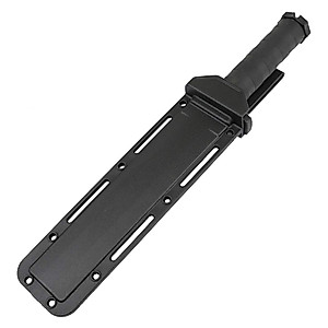 Defender-Xtreme 14.5" Tactical Hunting Knife ABS Handle Stainless Steel Knives