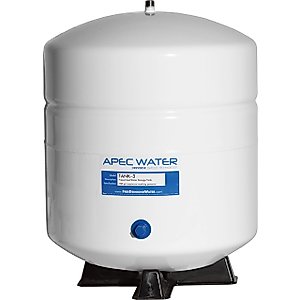 APEC Water Systems Tank-3 Water Storage Tanks,