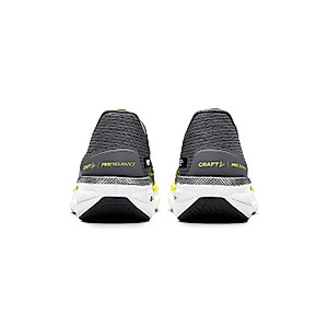 Craft Sportswear Women's PRO Endur Distance Running Shoe, Asphalt Ash, 7