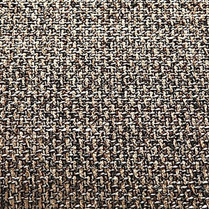 Signature Design by Ashley Bolanburg Farmhouse 24" Counter Height Upholstered Barstool, 2 Count, Whitewash