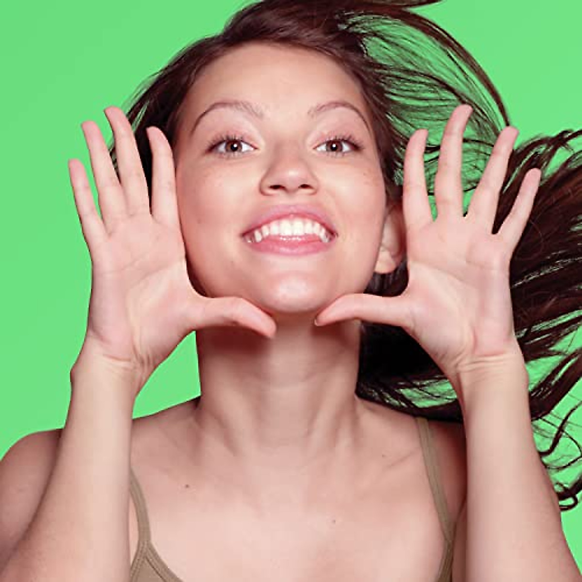 St. Ives Blackhead Clearing Face Scrub, Clears Blackheads & Unclogs Pores, Green Tea & Bamboo, Salicylic Acid Acne Treatment Facial Scrub, Moderate Exfoliator with Natural Exfoliants 6 oz, 6 Pack