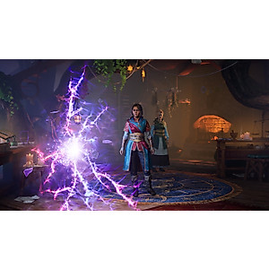 Split Fiction Playstation 5 (PS5)