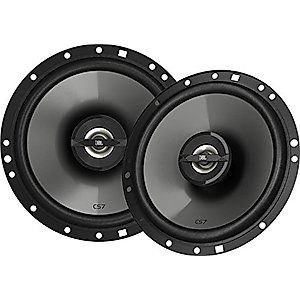 JBL CS762 6-1/2" 135W Coaxial Car Audio Loudspeaker Set of 2