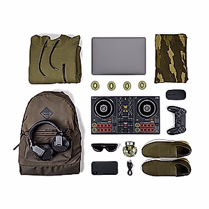 Pioneer Electronics DDJ-200 2-Channel Smart DJ Controller